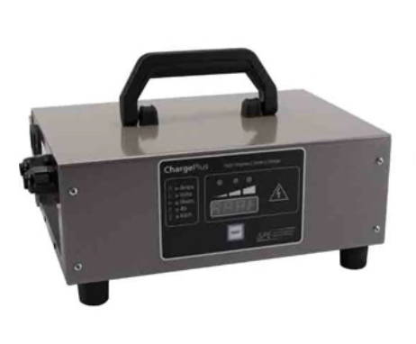 ChargePlus 48V | RI Golf Carts